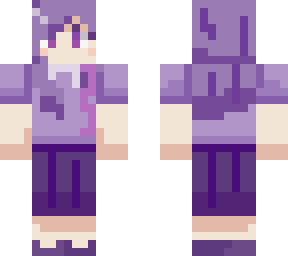 -Architect- | Minecraft Skin