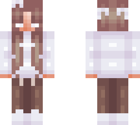 baby | Minecraft Skins