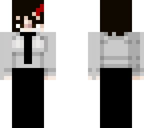 -Kobeni- | Minecraft Skin