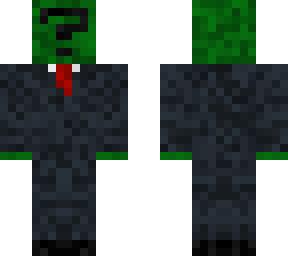 4chan | Minecraft Skins