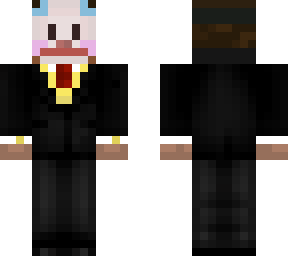 clown | Minecraft Skins
