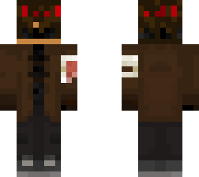 aba | Minecraft Skins