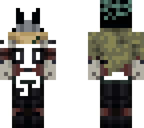 ace | Minecraft Skins