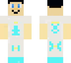 angel boy | Minecraft Skins
