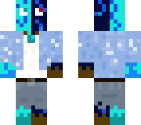 hex | Minecraft Skins