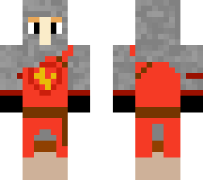 Arthur | Minecraft Skin