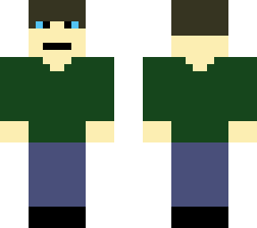 arthur | Minecraft Skins