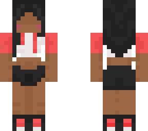 poc | Minecraft Skins