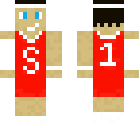 basketball | Minecraft Skins