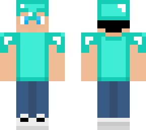 bebe | Minecraft Skins