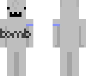 blamo | Minecraft Skin