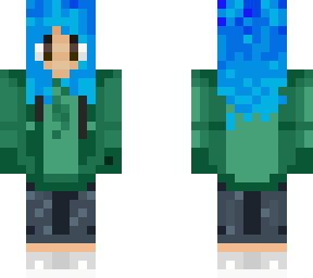 jumper | Minecraft Skins