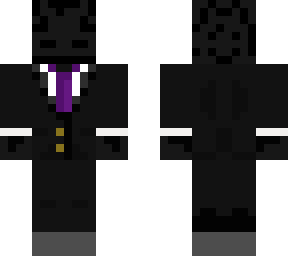 boss | Minecraft Skins