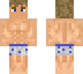 boxer | Minecraft Skins