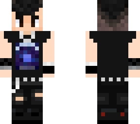 metallica | Minecraft Skins