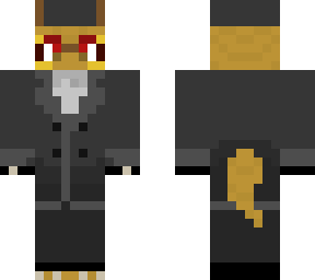 dragonborn | Minecraft Skins