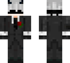 haru | Minecraft Skins