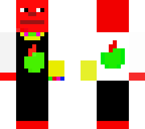 Caden | Minecraft Skin