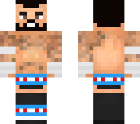punk | Minecraft Skins