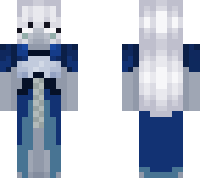 cold | Minecraft Skins