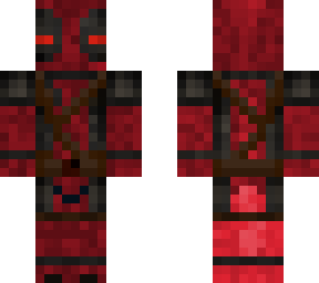 cool ninja | Minecraft Skins