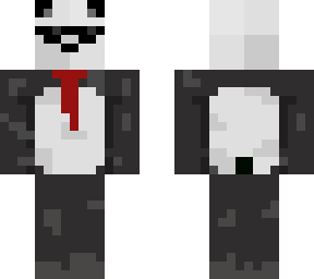 cool panda | Minecraft Skins