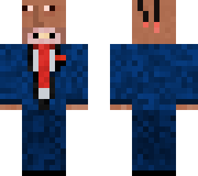 cow | Minecraft Skins