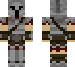 imperial | Minecraft Skins