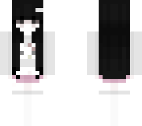 hello kitty | Minecraft Skins