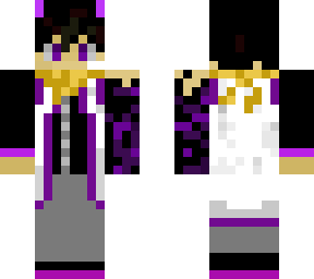 cyber | Minecraft Skins