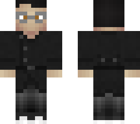 daniel | Minecraft Skins
