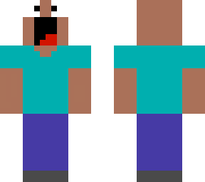 derpy | Minecraft Skins