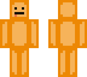 Dgdgd | Minecraft Skin