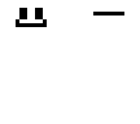 Distorted mask | Minecraft Skin