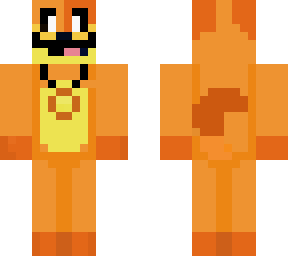 dogday | Minecraft Skins