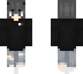 dolly | Minecraft Skins