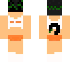 hooters | Minecraft Skins