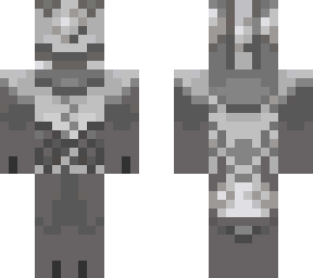 Durant | Minecraft Skin