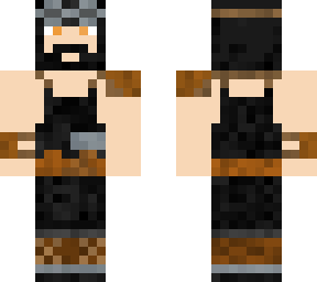 blacksmith | Minecraft Skins