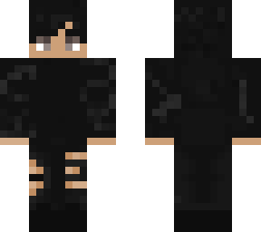 emo | Minecraft Skins