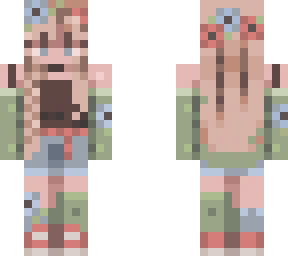 empire | Minecraft Skins