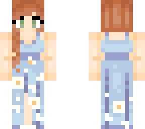 daisy | Minecraft Skins
