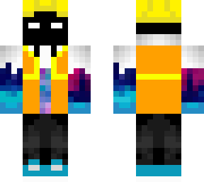 construction | Minecraft Skins