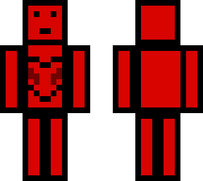 lockdown life | Minecraft Skins