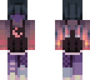 firefly | Minecraft Skins