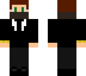 gangster | Minecraft Skins