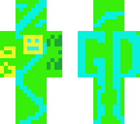 geometry dash | Minecraft Skins