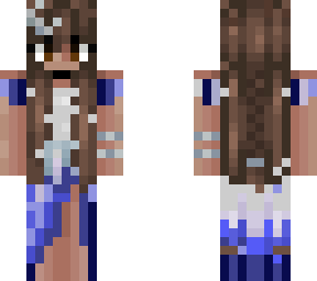 goddess | Minecraft Skins