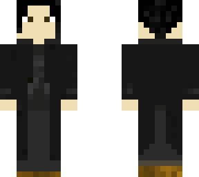 black male | Minecraft Skins