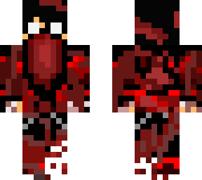 horror | Minecraft Skins